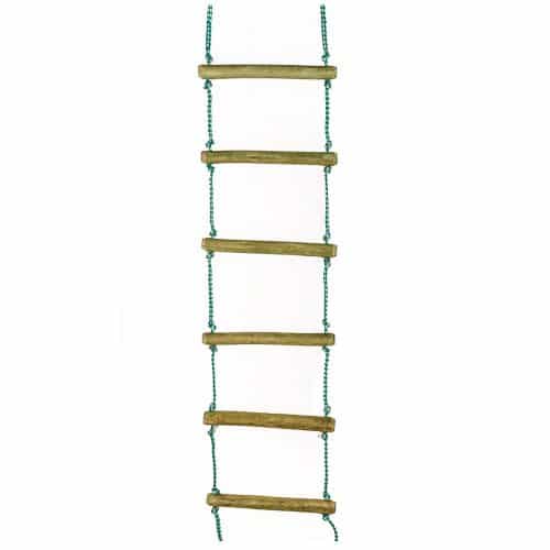 Jungle Gym Rope Ladder – Kidsland
